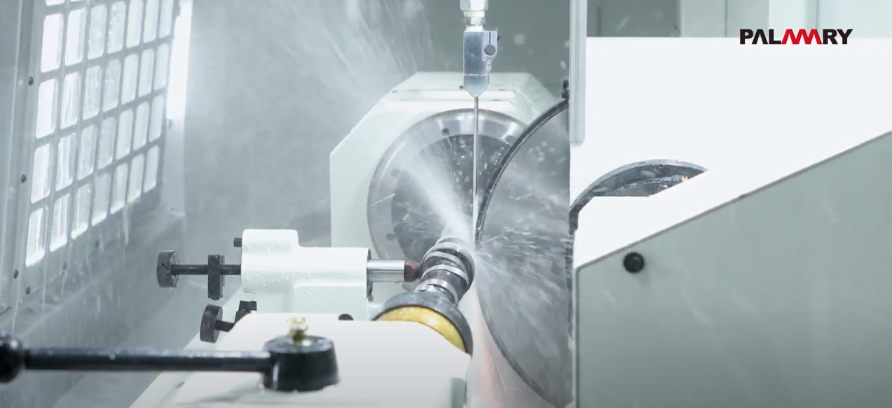 Media - Palmary America