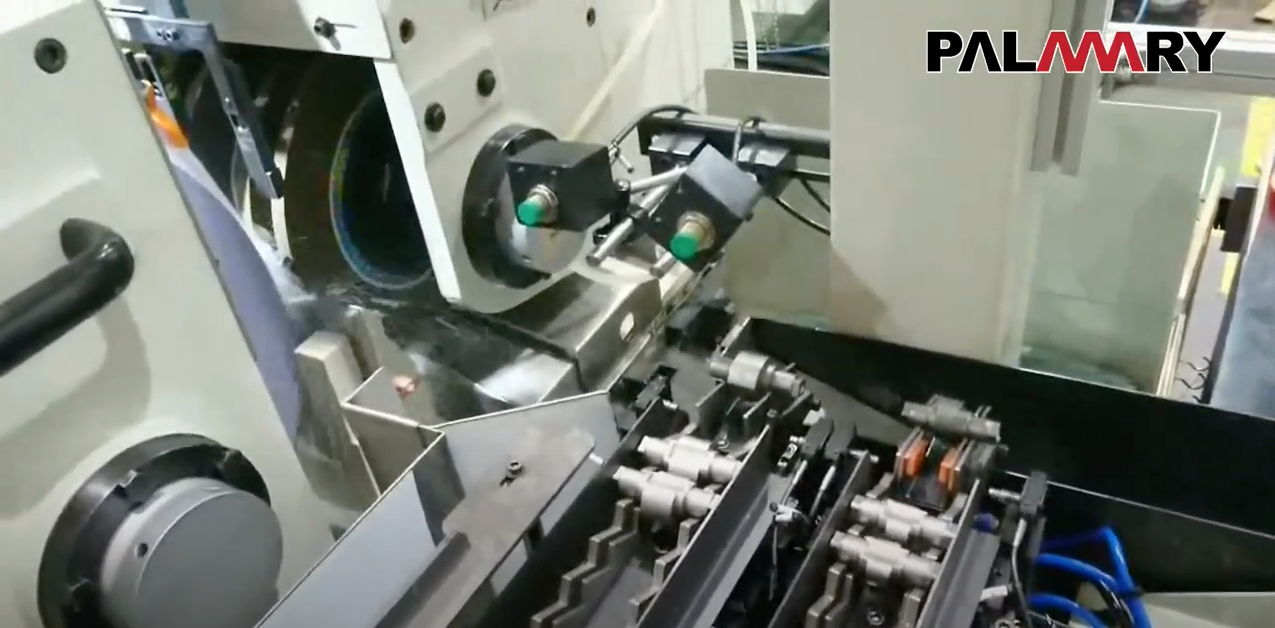 Media - Palmary America