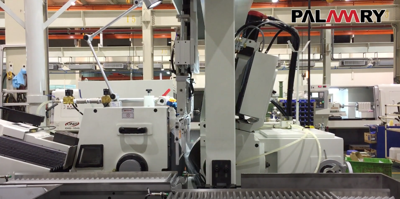 Media - Palmary America