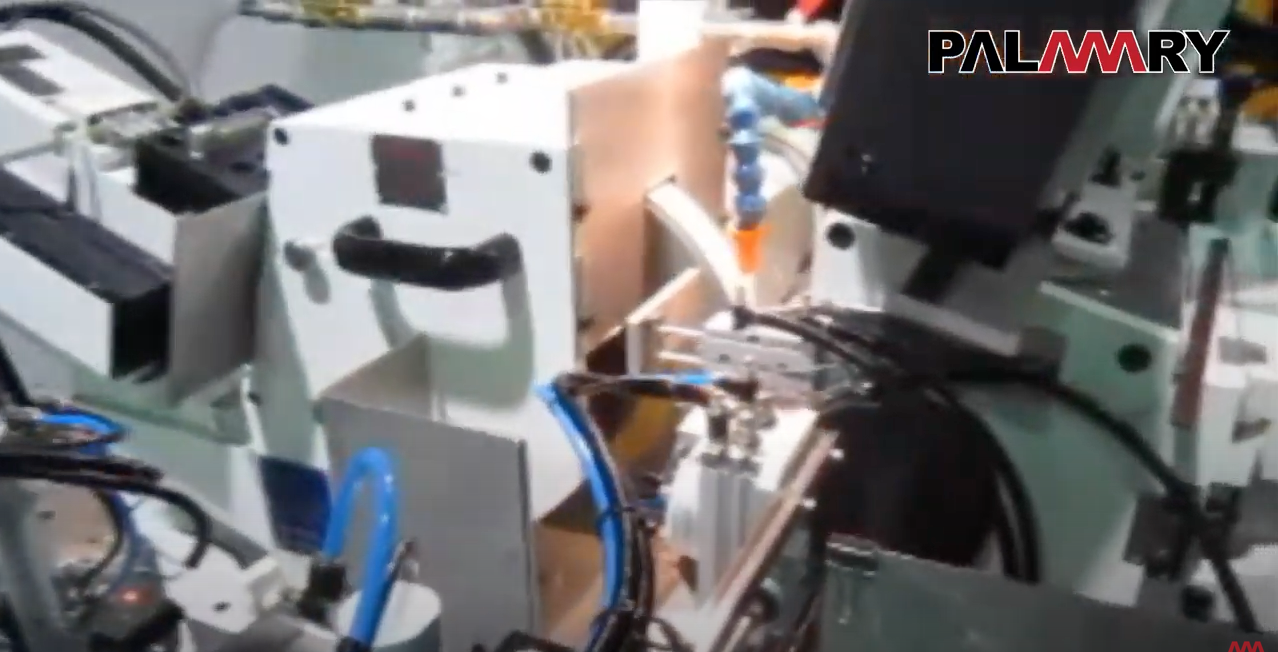 Media - Palmary America